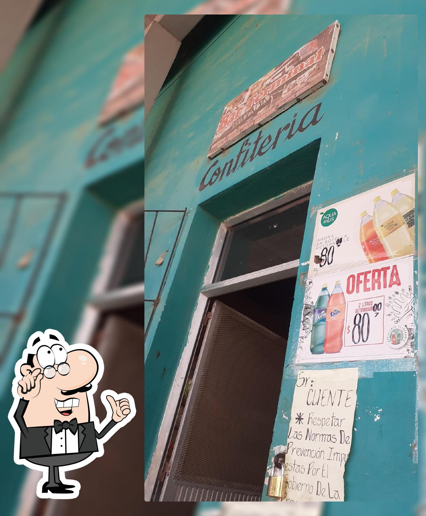Bar Terminal, Aguilares - Menú del restaurante, precios y reseñas