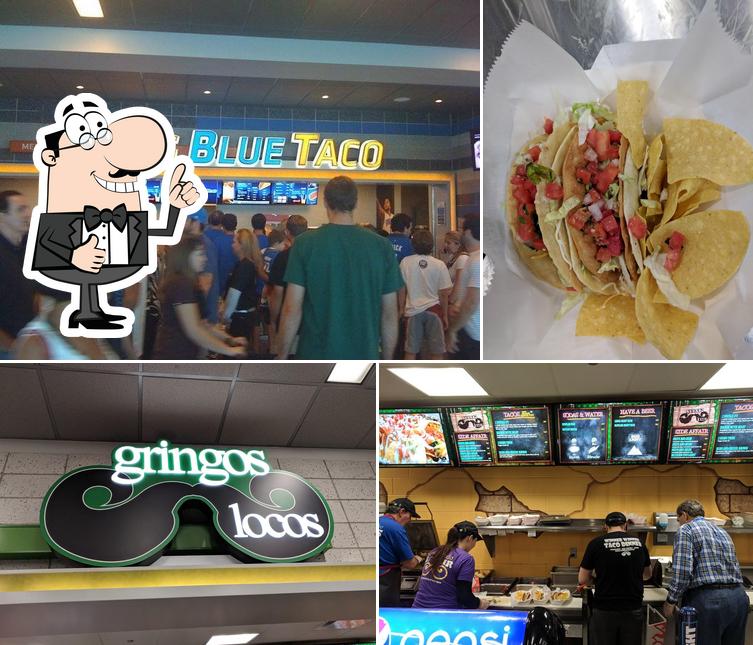 Big Blue Taco in Orlando - Restaurant reviews