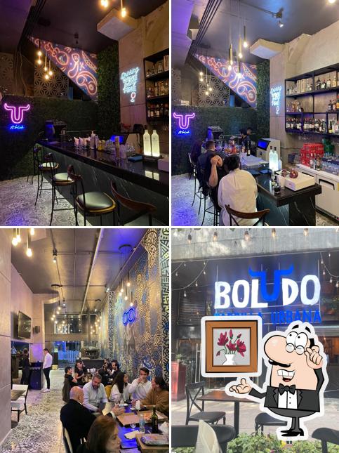 Boludo Parrilla Urbana, Ciudad de México - Menú del restaurante ...