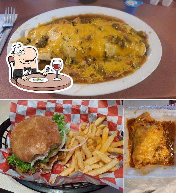 Butter My Biscuit Cafe, Kersey - Restaurant menu, prices and reviews