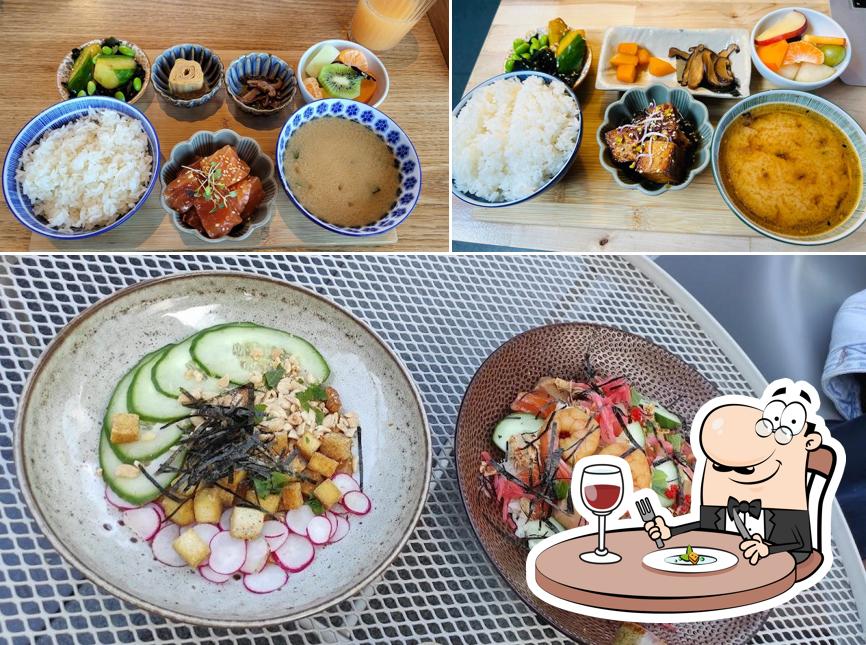 Café Manggha, Kraków - Restaurant menu, prices and reviews