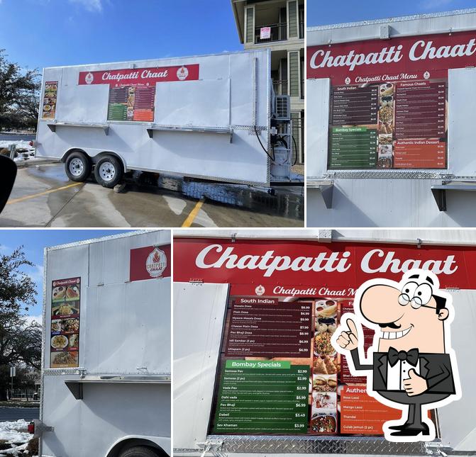 Chatpatti Chaat, 9741 N Lake Creek Pkwy in Austin