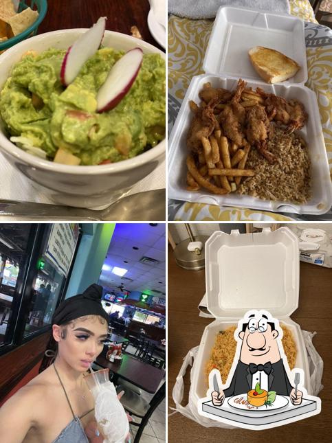 Chilos, Houston - Restaurant menu, prices and reviews