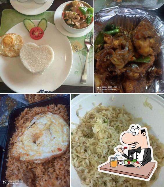 Top 5 restaurants with chicken chow mein in Bengaluru, may 2025 ...
