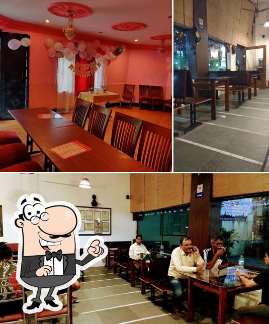 Dariya Kinara Family Restaurant - Aksa Beach, Mumbai - Restaurant menu ...