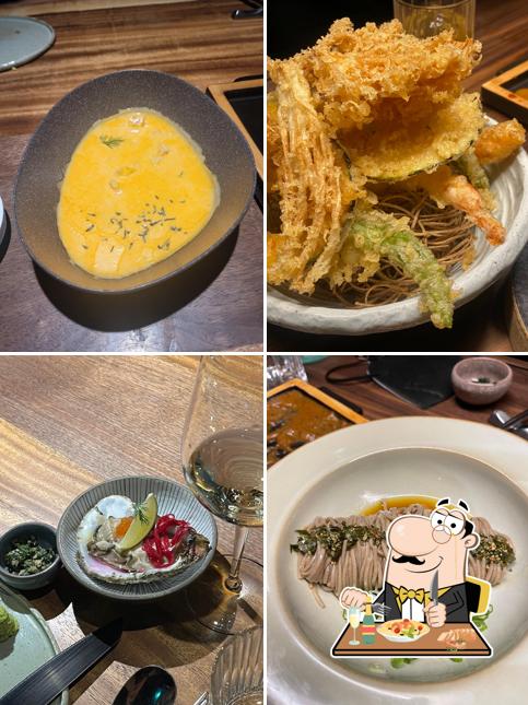 Dosan Hoikwan, Seoul - Restaurant menu, prices and reviews