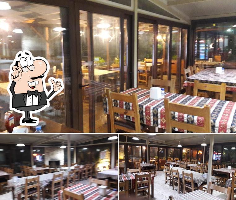 Fa Kebab, Zypern - Restaurant reviews