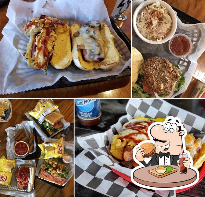 Top 5 restaurants with shrimp rolls in Buxton, North Carolina ...