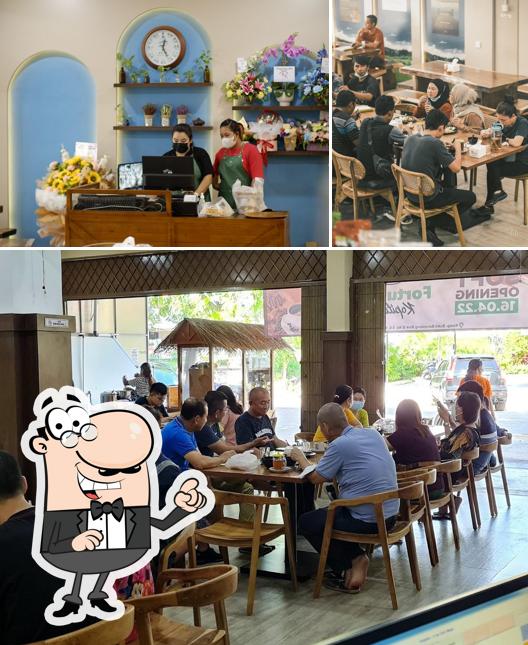 Fortunate Kopitiam & Bakery, Batam - Restaurant menu, prices and reviews