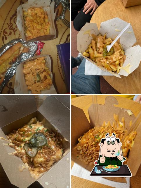 Fryday Rabat, Rabat - Restaurantbewertungen