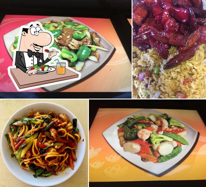 House of Lu in Bellmore - Restaurant menu and reviews