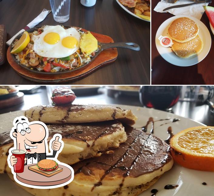 Howard Grill and Pancake House in Windsor - Restaurant reviews