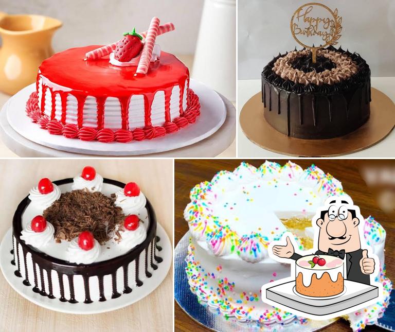 J.T. BAKERS, India - Restaurant reviews