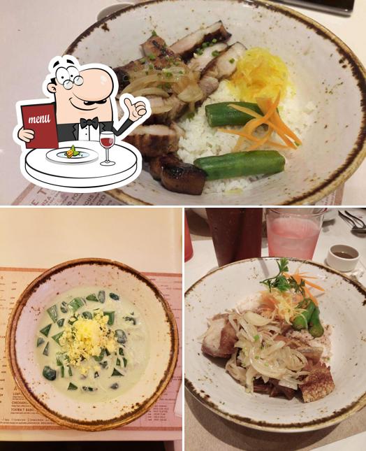 Kiapo, Parañaque - Restaurant menu, prices and reviews