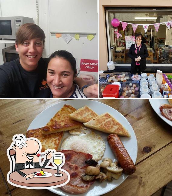 Best cafeterias in Downpatrick, spring 2024 - Restaurant Guru