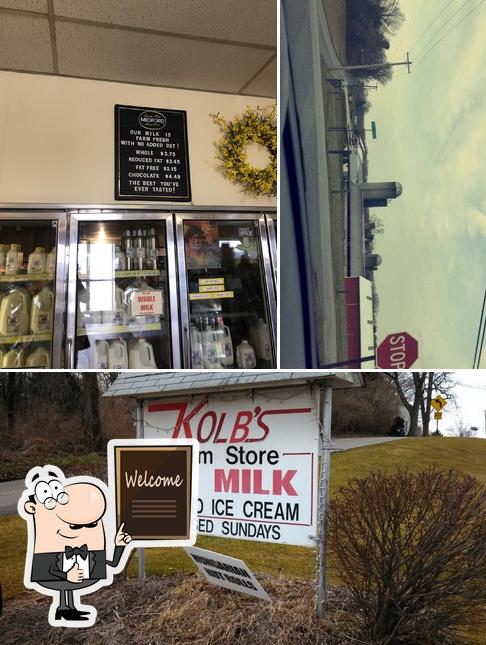 Kolb's Farm Store in USA - Restaurant reviews