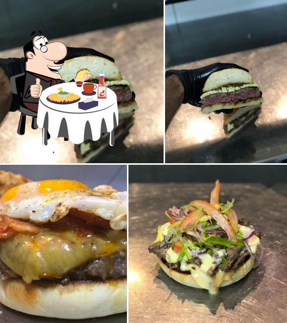 Locus Burger restaurant, Aracaju - Restaurant reviews