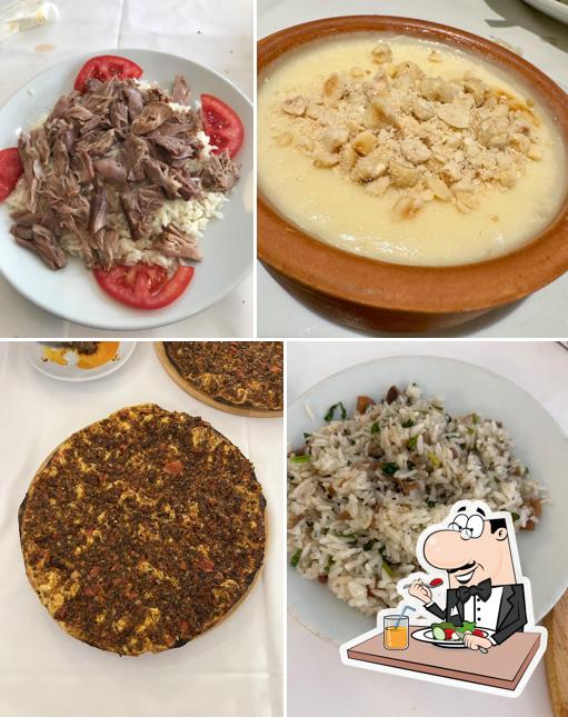 Mahir Lokantası, Istanbul - Restaurant menu, prices and reviews
