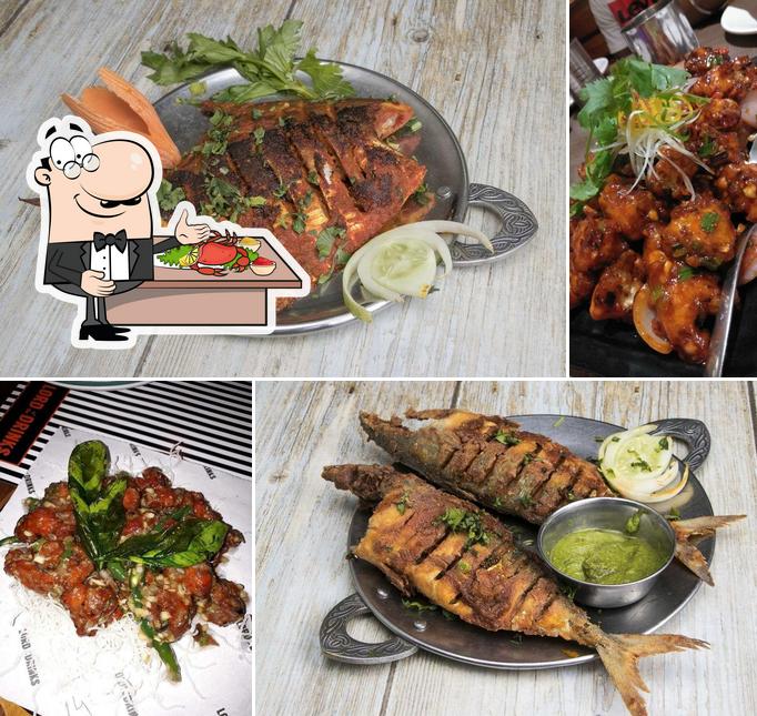 Malwan Kinara, Mumbai - Restaurant menu, prices and reviews