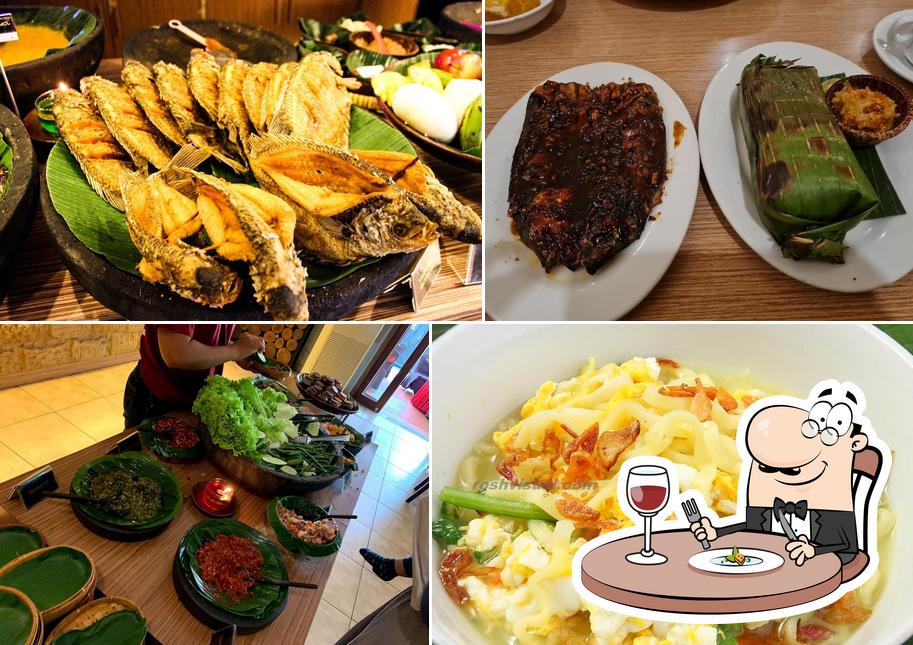 Restoran Bumbu Desa, Yogyakarta - Restaurant menu, prices and reviews