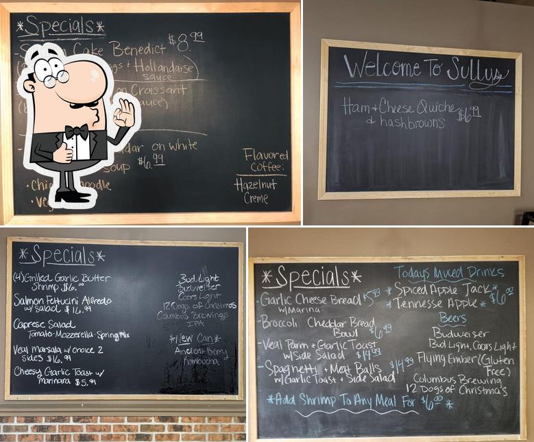 The Table on Fulton, Wauseon - Restaurant menu, prices and reviews