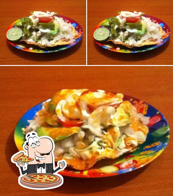Tostadas Raspadas Xalos, Lagos de Moreno