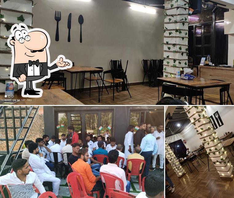 Top 5 restaurants with chicken in Khalilabad, april 2025 - Restaurant Guru