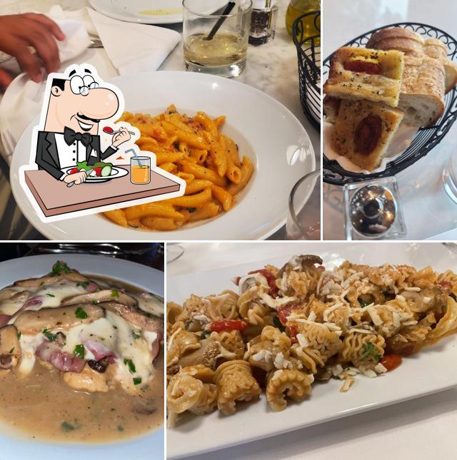 Zero Otto Nove, Tuckahoe - Restaurant menu, prices and reviews