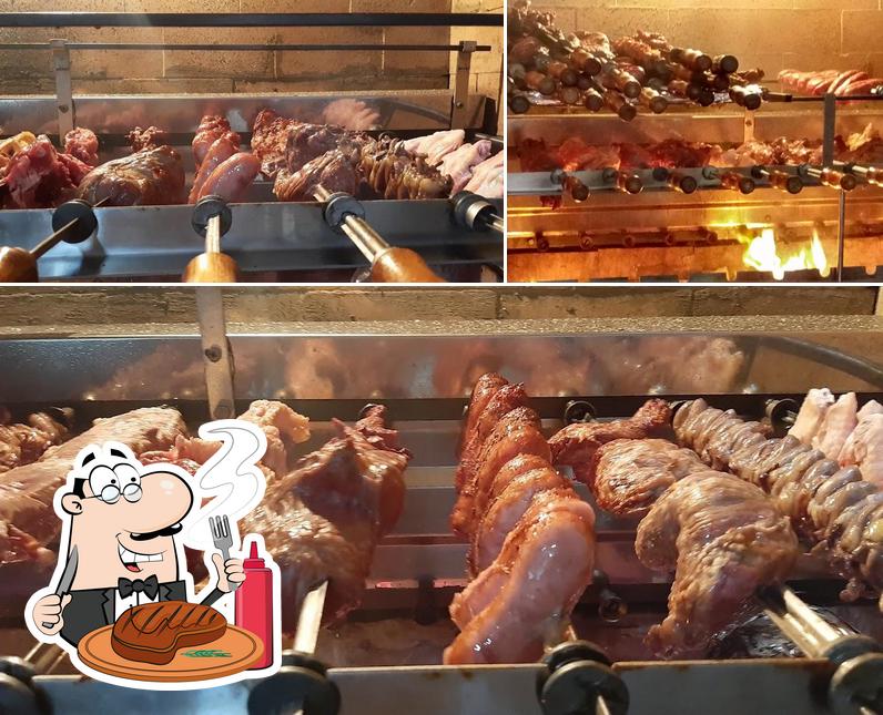 Restaurante e Espetao Ponto do Churrasco, Palmas - Restaurant reviews