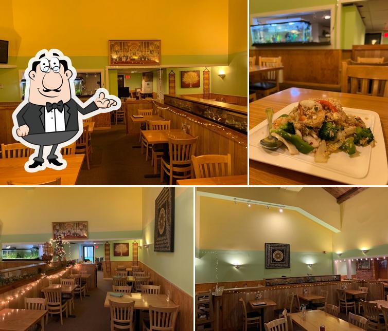 Top 7 restaurants in Durham, New Hampshire, september 2025 - Restaurant ...
