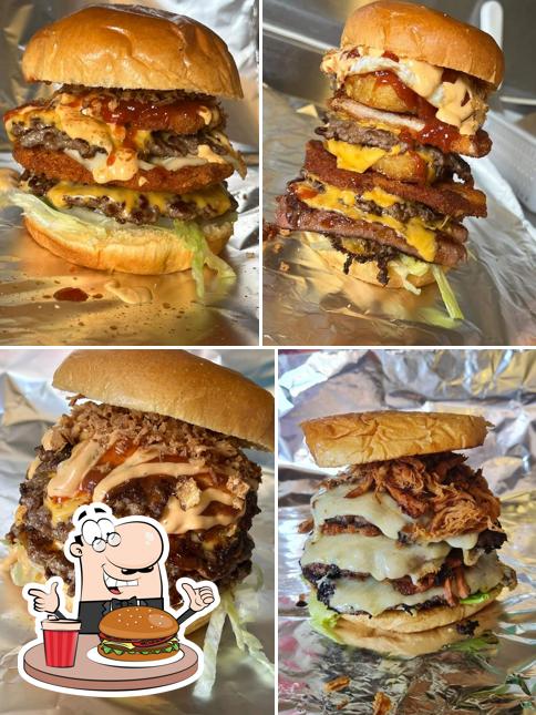 The Kabin Snack Bar, Bishop Auckland - Restaurant menu, prices and reviews