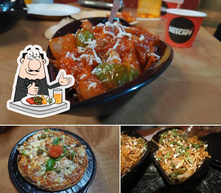 Tota Maina Cafe, Faizabad - Restaurant menu, prices and reviews