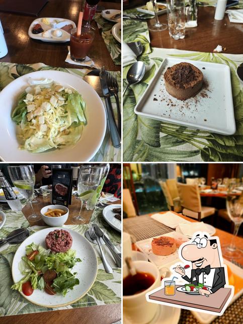 Varanda JK Iguatemi, São Paulo - Menu do restaurante, preços e opiniões