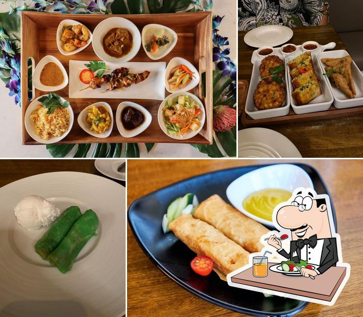 WIN - Taste of Bali in Atlanta - Restaurant reviews