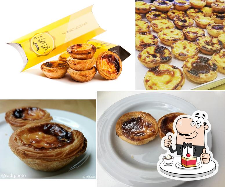 Os 10 melhores restaurantes com pastel De Nata em Porto, outubro 2025 ...