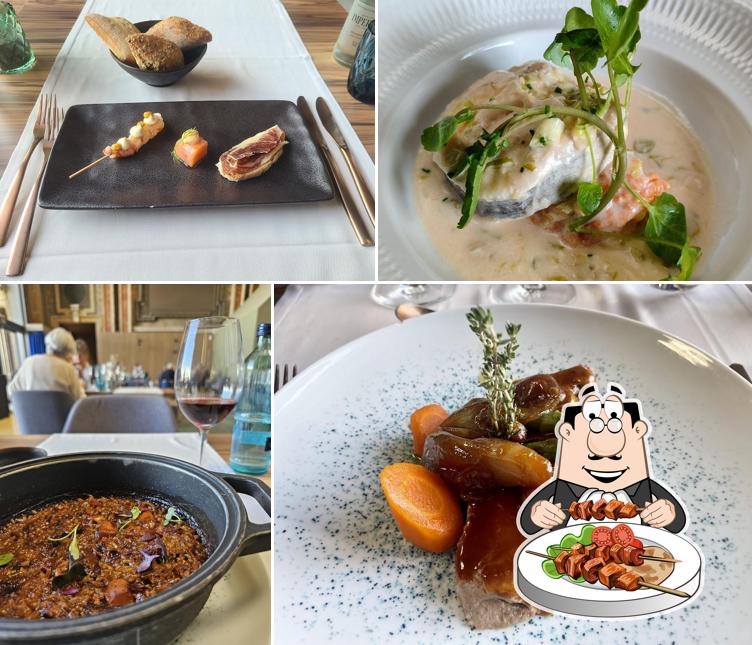 Restaurant Òleum, Barcelona - Carta del restaurante y opiniones