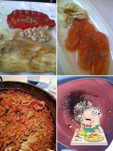 Torreon Restaurant, Gavà - Menú del restaurante, precios y reseñas