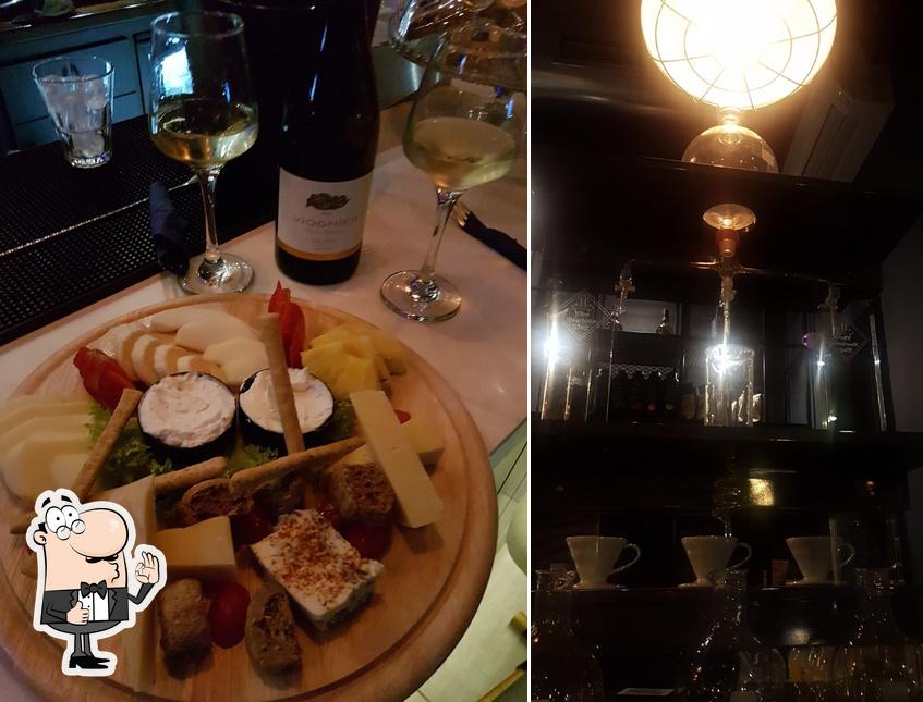 1/3 Cafè coffee laboratory, Ierapetra - Restaurant reviews