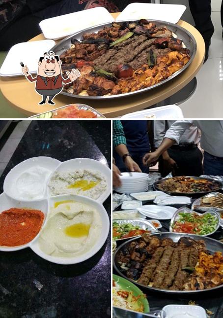 Abil fida restaurant, Abu Dhabi, Tourist Club - Restaurant menu and reviews