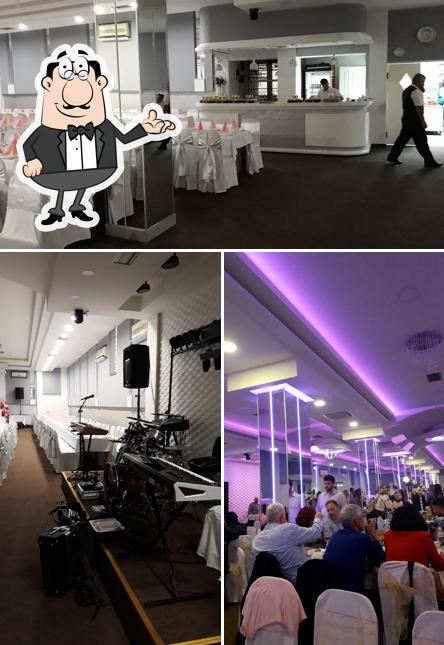 Restoran Bristol, Jarčujak - Restaurant menu, prices and reviews