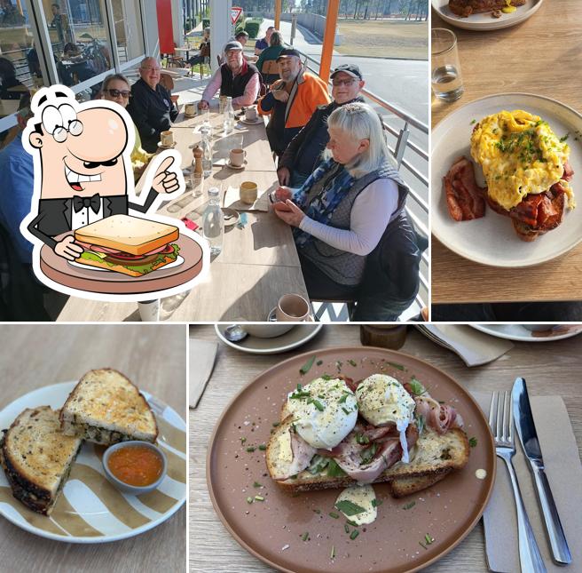 Top 5 cafes in Branxton, march 2025 - Restaurant Guru