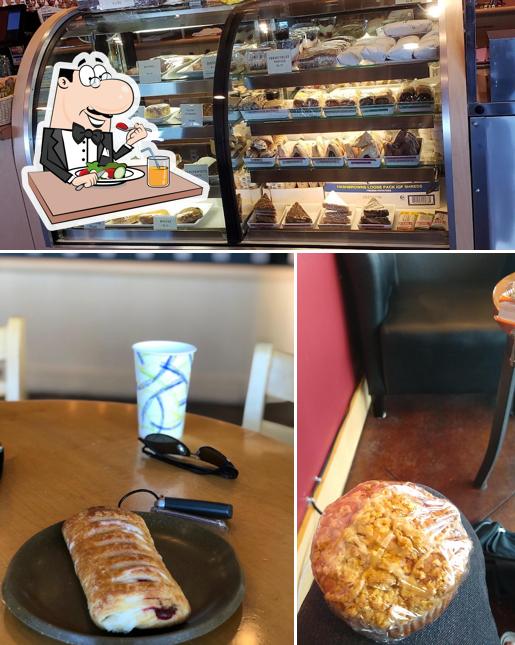 Milano Coffee, Greenwood Village - Restaurant menu, prices and reviews