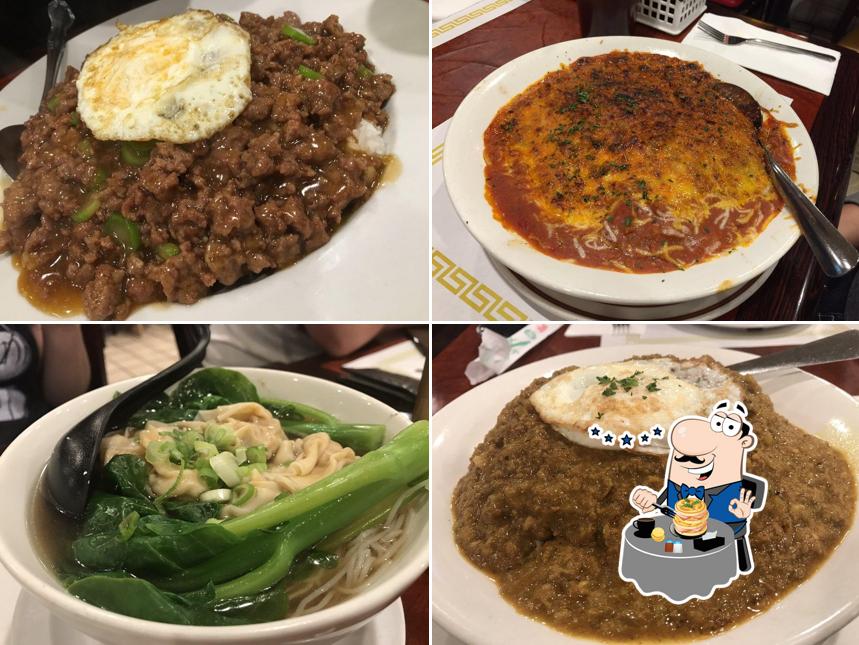 Tasty Choice in San Gabriel - Restaurant menu and reviews