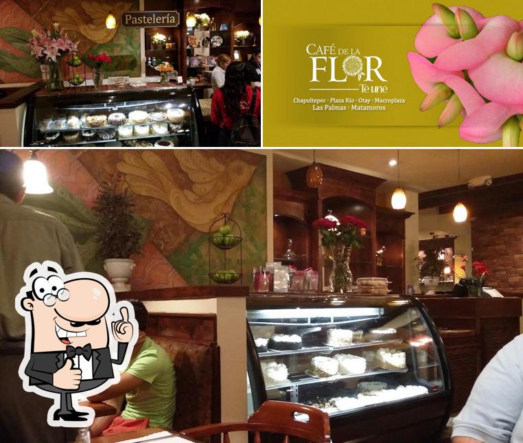 Café de la Flor - Otay, Tijuana - Menú del restaurante, precios y reseñas