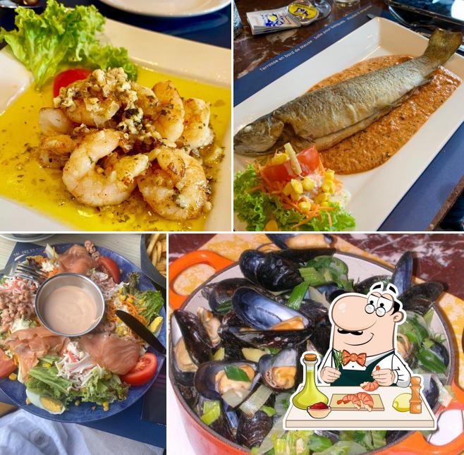 Top 7 restaurants for dinner in Dinant, may 2025 - Restaurant Guru