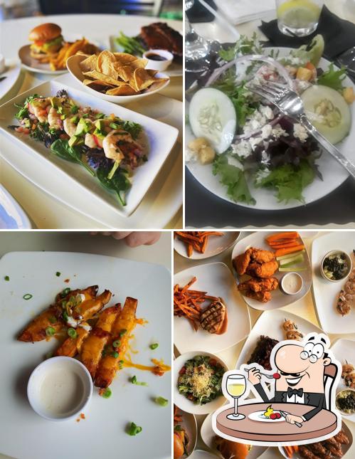 Chophouse 101, Kannapolis - Restaurant menu, prices and reviews