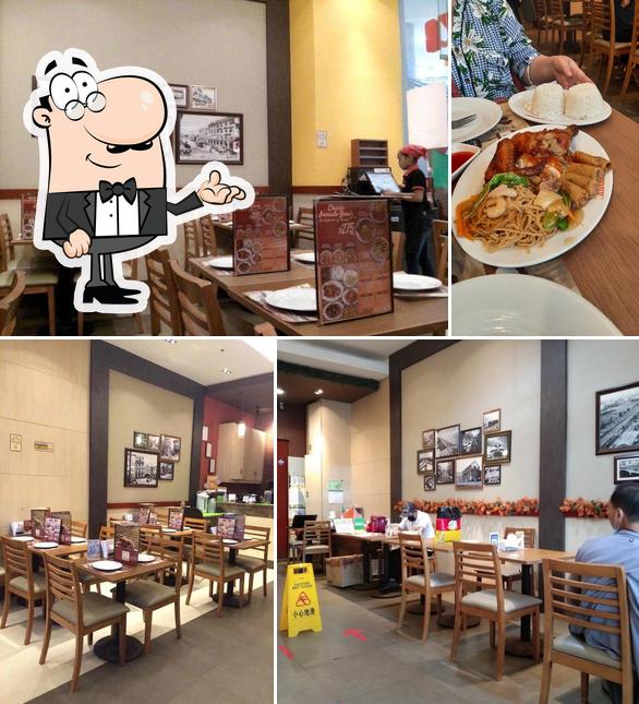 Classic Savory restaurant, Consolacion, SM - Restaurant menu and reviews