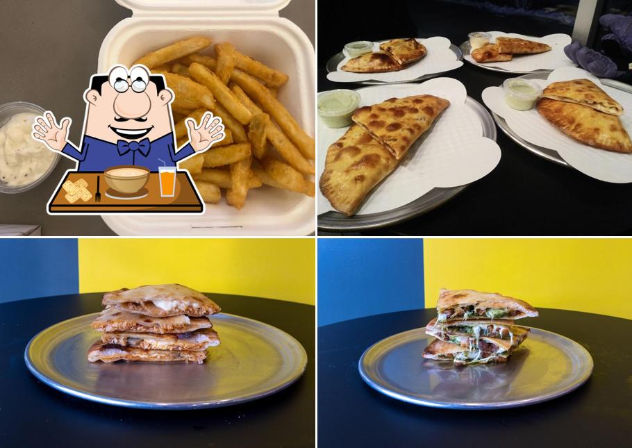 Cloud Naan, Calgary - Restaurant menu, prices and reviews