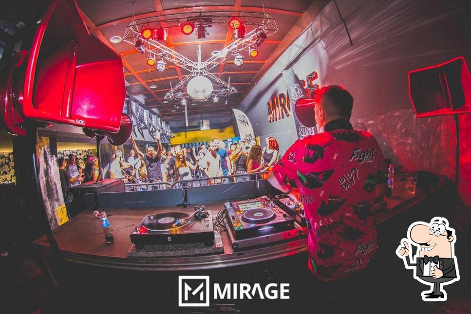 Club Mirage, Kecskemét - Restaurant reviews