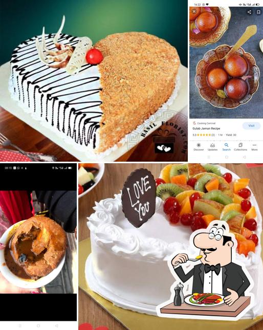 Marwari Sweets, Sheopur - Restaurant menu, prices and reviews